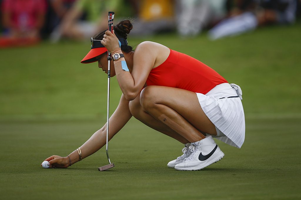 New LPGA Dress Code Rules Controversial | Golfmagz