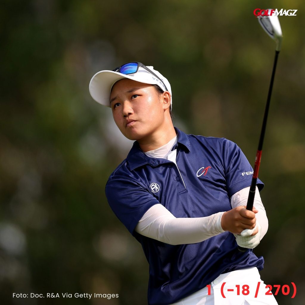 Women's Amateur Asia Pacific: Hope, Prosperity, and The Future - Golfmagz