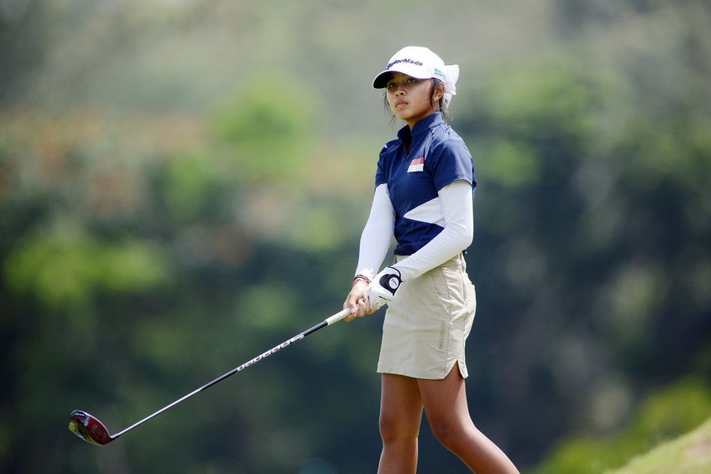 Bintang Masa Depan Golf Indonesia Berkumpul di Kejurnas Junior 2026 ...